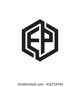 EP Logo Vector (.CDR) Free Download