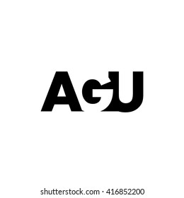 Agu Watch Logo