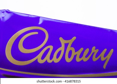 Cadbury Logo Vectors Free Download