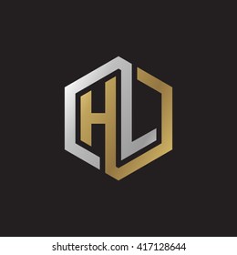 HL Logo Vector (.CDR) Free Download