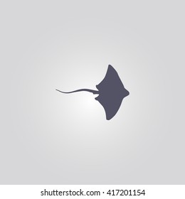 Sea Ray Logo Vector (.EPS) Free Download