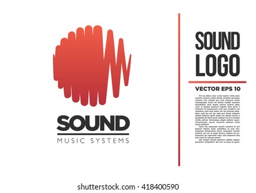 Digital Audio Logo Vector (.EPS) Free Download