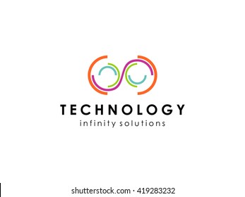 Endless Logo Vectors Free Download