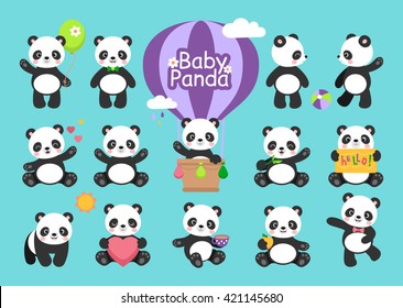 Panda Express Logo Vector (.EPS) Free Download