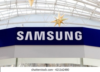 Samsung Logo Vectors Free Download