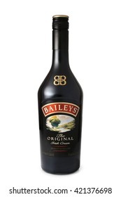 Baileys Logo Vector (.EPS) Free Download