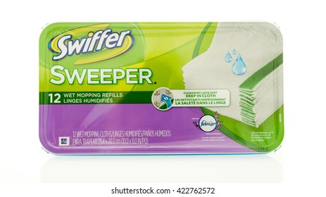 Swiffer Logo Vector (.SVG) Free Download