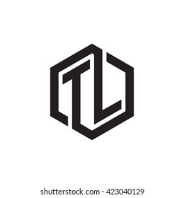 TL Logo Vector (.EPS) Free Download