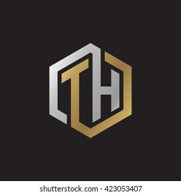Th Logo Vectors Free Download