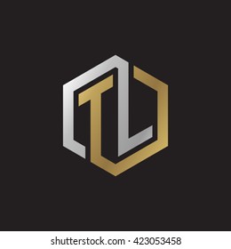 TL Logo Vector (.EPS) Free Download