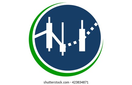Forex Logo Vector (.SVG) Free Download