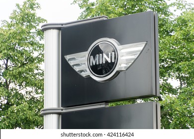 Mini Logo Vectors Free Download