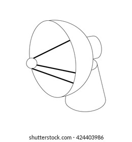 AirWave Wireless Logo Vector (.EPS) Free Download