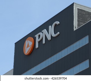 PNC Bank Logo Vector (.EPS) Free Download