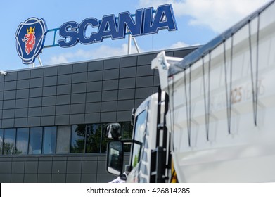 Search: scania Logo Vectors Free Download