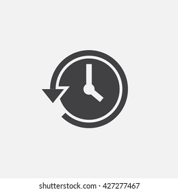 history Logo Vector (.AI) Free Download