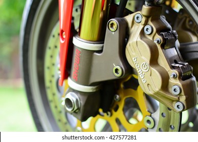 Brembo Logo Vector (.EPS) Free Download