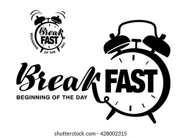 Breakfast Logo Vector (.EPS) Free Download