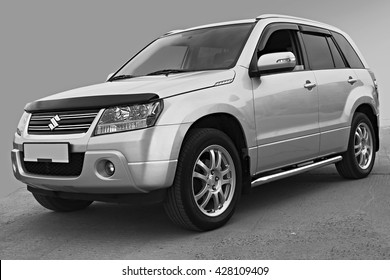 Grand Vitara Logo Vector (.EPS) Free Download