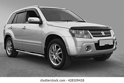 Grand Vitara Logo Vector (.EPS) Free Download