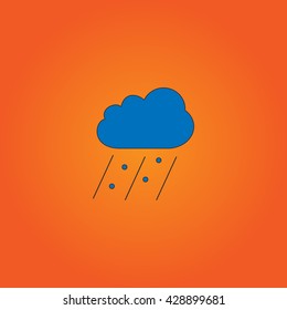 Monsoon Logo Vector (.EPS) Free Download