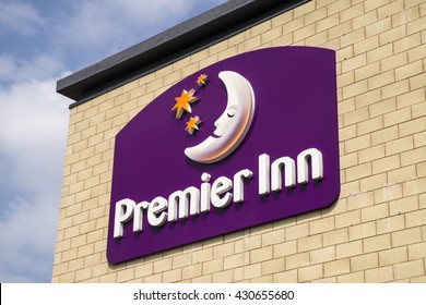 Premier Inn Logo Vector (.EPS) Free Download