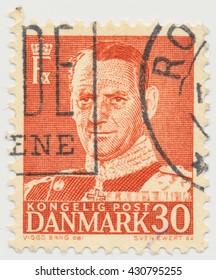 Post Danmark Logo Vector (.EPS) Free Download