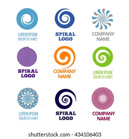 Whirlpool Logo Vector (.EPS) Free Download
