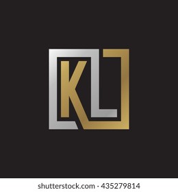 KL Logo Vector (.EPS) Free Download