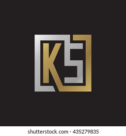 KS Logo Vector (.EPS) Free Download