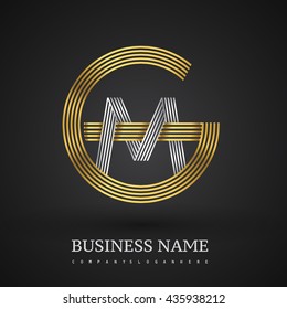 GM Logo Vector (.EPS) Free Download