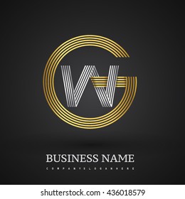 GW Logo Vector (.AI) Free Download