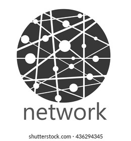 interConnect Logo Vector (.EPS) Free Download