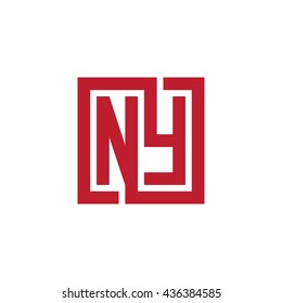 NY Logo Vector (.CDR) Free Download