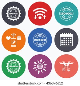 WiFi Certified Logo Vector (.AI) Free Download