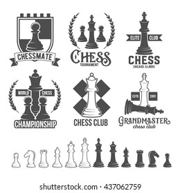 Checkmat Logo Vector (.CDR) Free Download