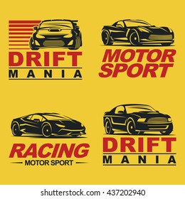 JDM Logo Vector (.EPS) Free Download