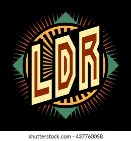 Long Distance Logo Vector (.EPS) Free Download