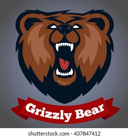 Beartooth Logo Vector (.AI) Free Download