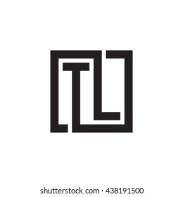 Tl Logo Vectors Free Download