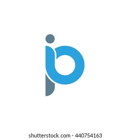 IP Logo Vector (.EPS) Free Download