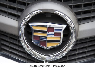 General Motors GM Logo Vector (.EPS) Free Download