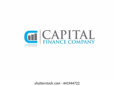 Capital Logo Vectors Free Download