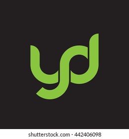 yd Logo Vector (.EPS) Free Download