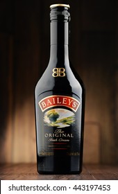 Baileys Logo Vector (.EPS) Free Download