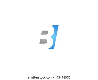Bi Logo Vectors Free Download