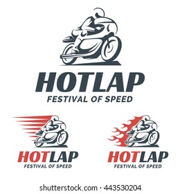Superbike Logo Vectors Free Download
