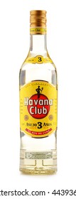 Havana Club Logo Vector (.EPS) Free Download