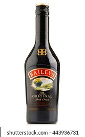 Baileys Irish Cream Logo Vector (.EPS) Free Download