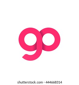 Go Logo Vector (.SVG) Free Download